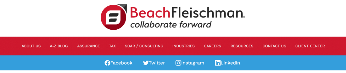 BeachFleischman Login - BeachFleischman